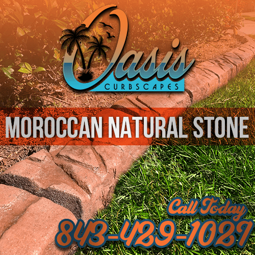 Moroccan Natural Stone